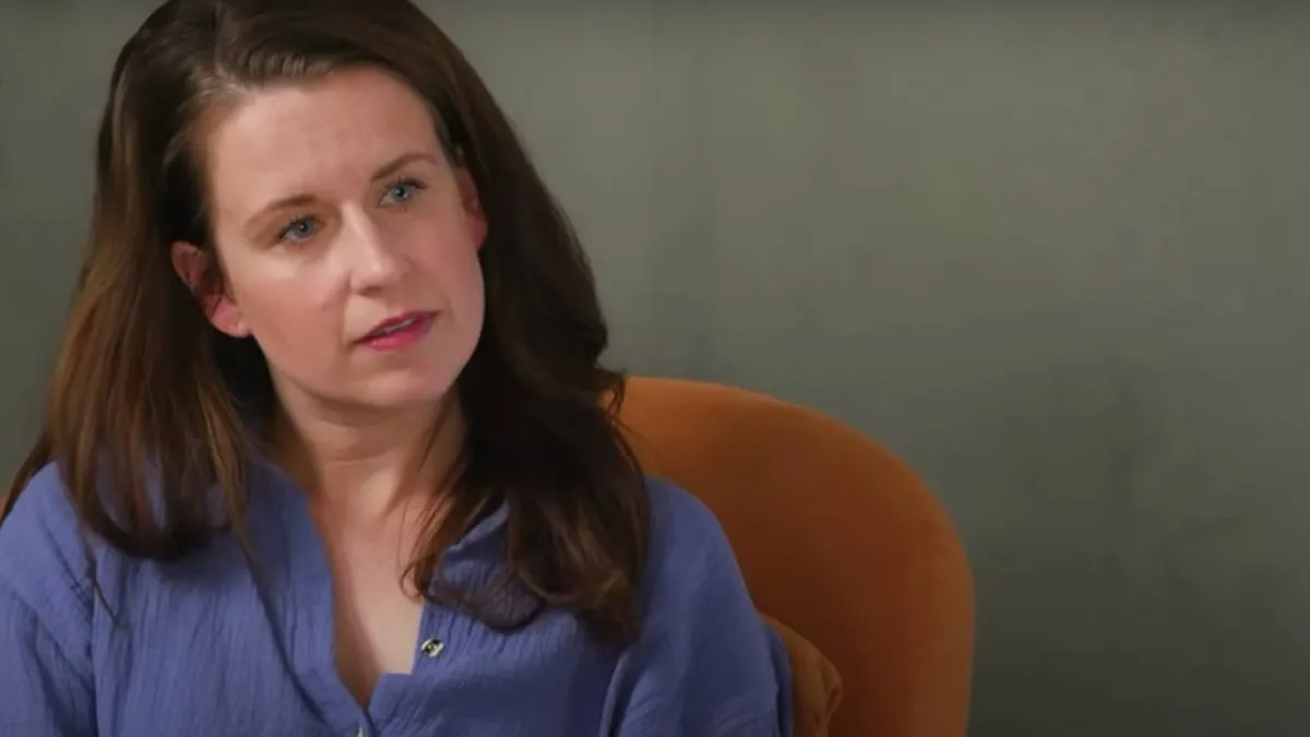 Mandy werd vanaf haar achtste misbruikt door haar opa en kan nog ...