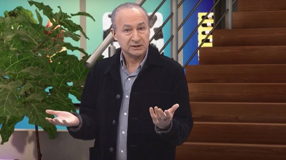 Heeft psychiater Jim van Os gelijk of zit hij er naast met toenemende ...