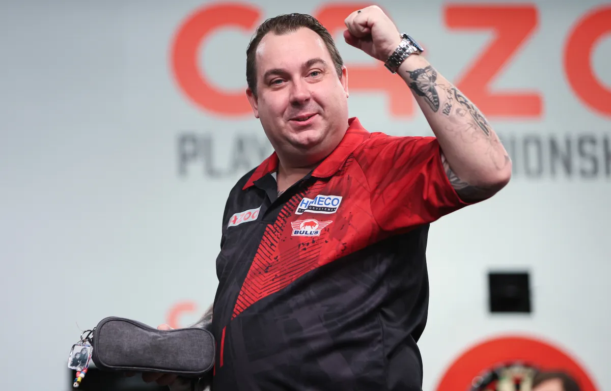 Kim Huybrechts kehrt einen Monat nach doppeltem Schlüsselbeinbruch auf ...