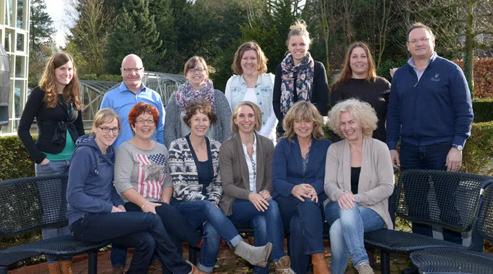 Hoge Ham 104 wordt centraal punt voor vragen over werk, inkomen en zorg