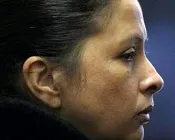 Els L. krijgt niets uit erfenis vermoorde Ran Biemans