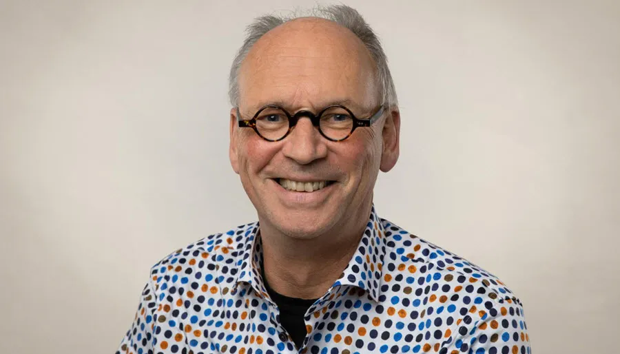 Wouter de Zwart wethouderskandidaat voor CDA Dongen- ’s Gravenmoer