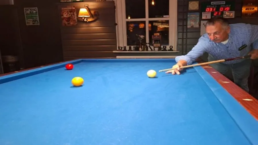 Goof van den Heijkant en Gerrit de Smit Clubkampioenen 2024