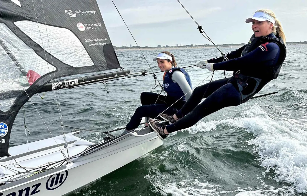 Omroep Gelderland volgt Gelderse sporters in Parijs