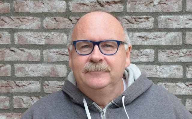 Atte van Haastrecht langer verbonden aan Nic./Alfa-college