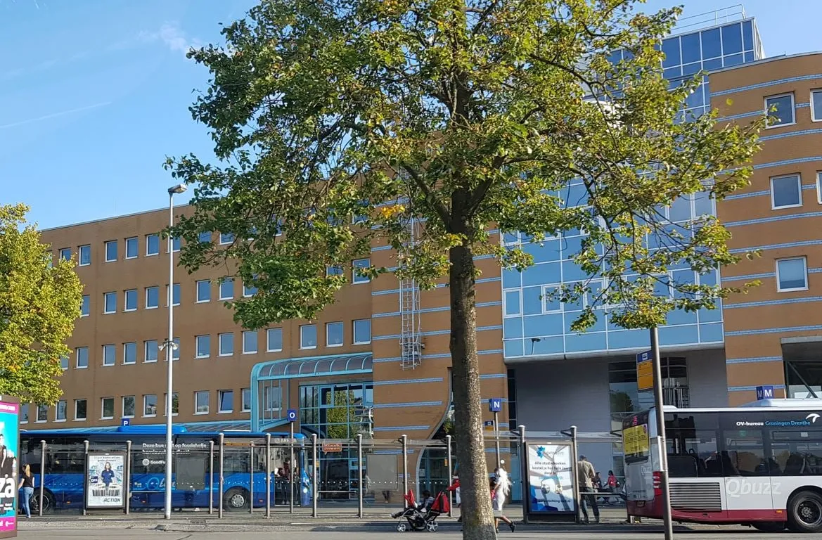 Qbuzz rijdt met extra bussen vanaf maandag