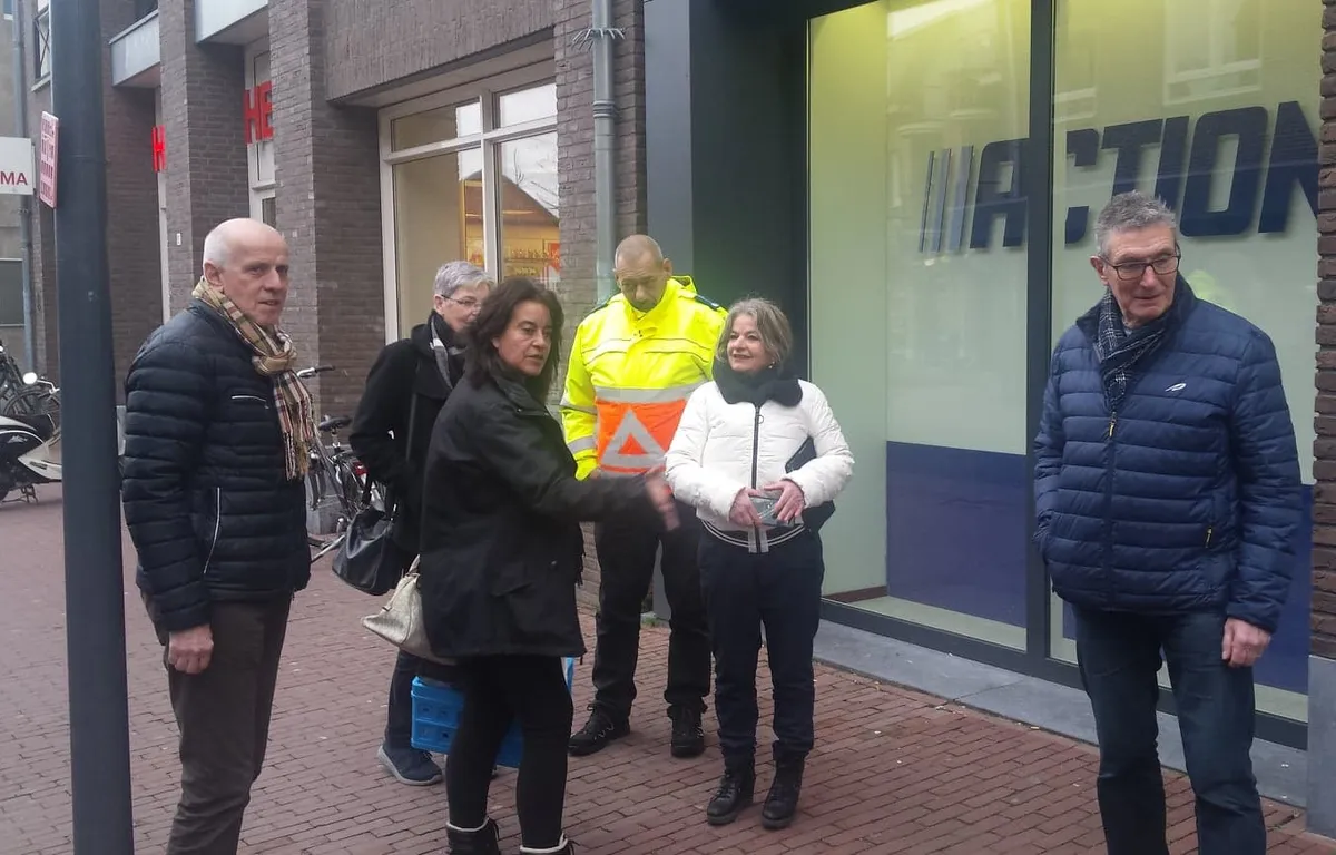 Wat is er gebeurd met de centrumvisie Heythuysen?