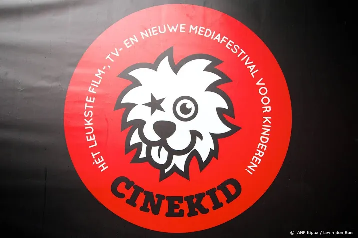 Cinekid op de bres voor Nederlandse jeugdfilm