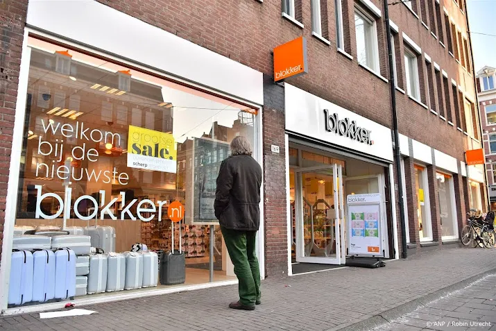 Ondernemingskamer doet uitspraak over beheer geld familie Blokker