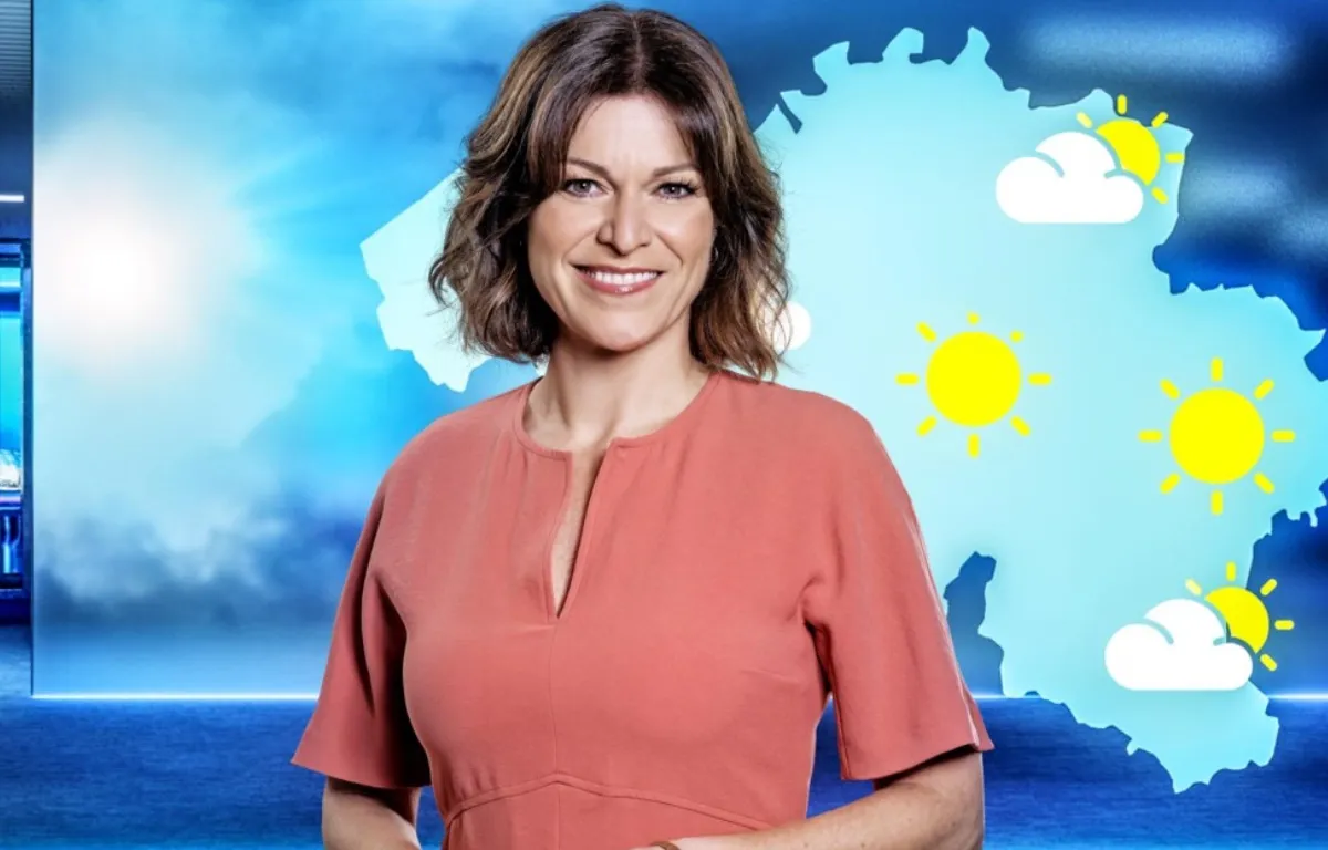 Weervrouw Jill Peeters ontneemt mensen de hoop: "Ik zie het niet gebeuren"