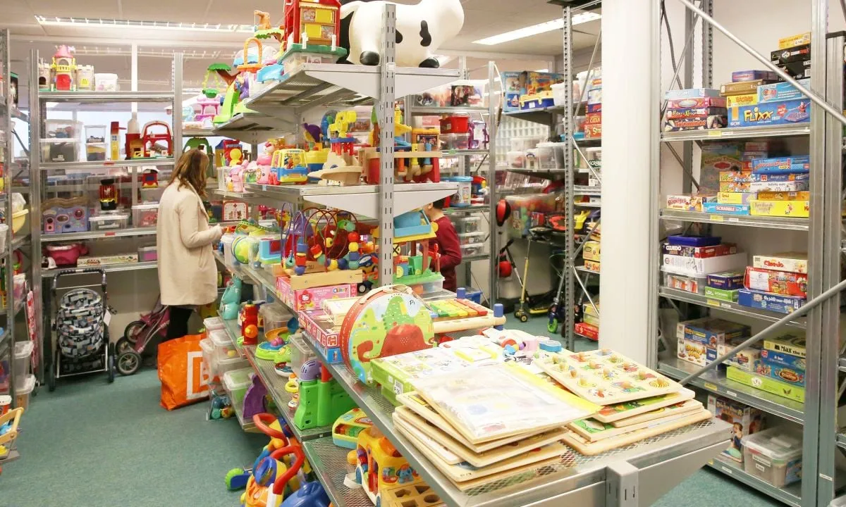 Pinoccio eindigt als tweede