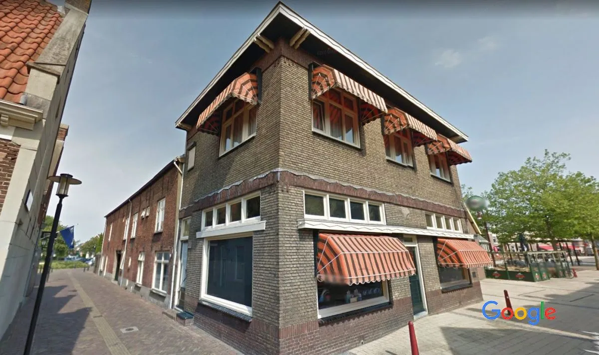 Onderzoek naar monumentale waarde "Groot Kattenburg