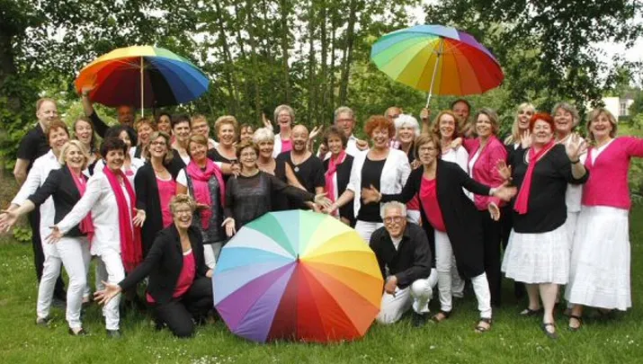 Gratis concert Sparkling People en Flamencogroep Vamos! in Stadstuin de ...