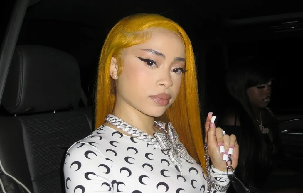 Ice Spice komt voor het eerst naar Nederland en doet show in 013