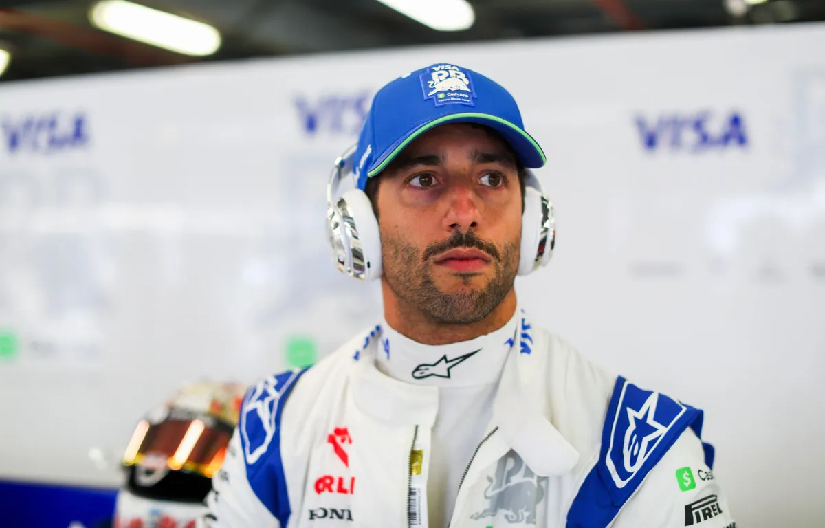 'F**k That Guy': Ricciardo Outraged By Stroll's Reaction To Collision ...