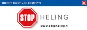 Stop Heling, informatie.