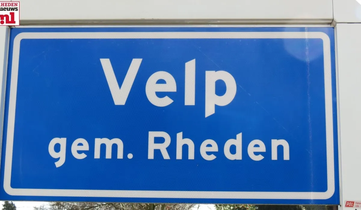 Hoe ziet de toekomst van Velp eruit?!