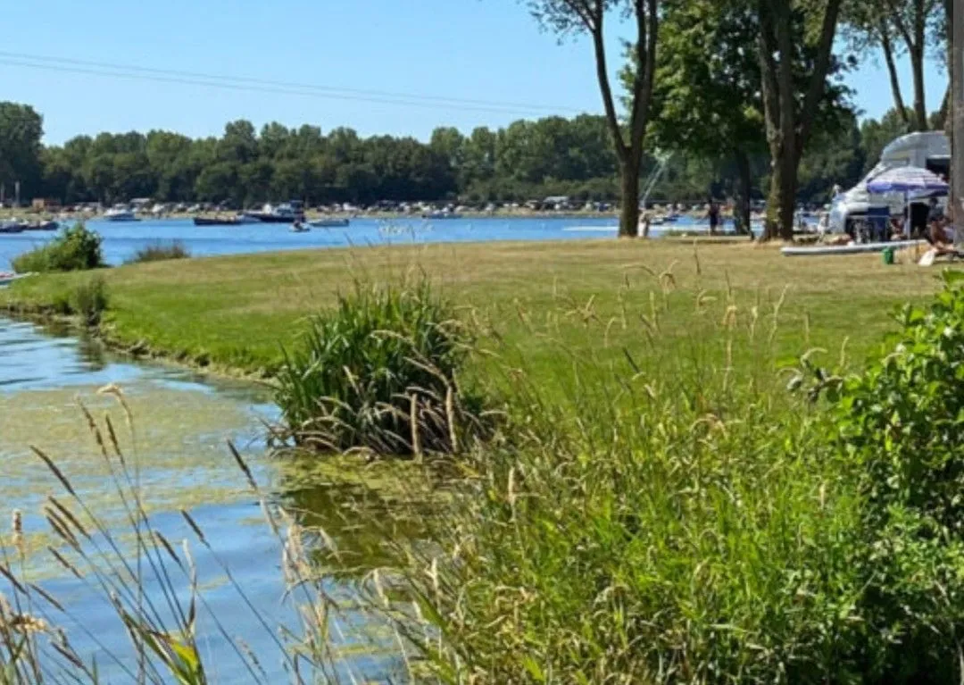 Drenkeling gevonden in De Weerd