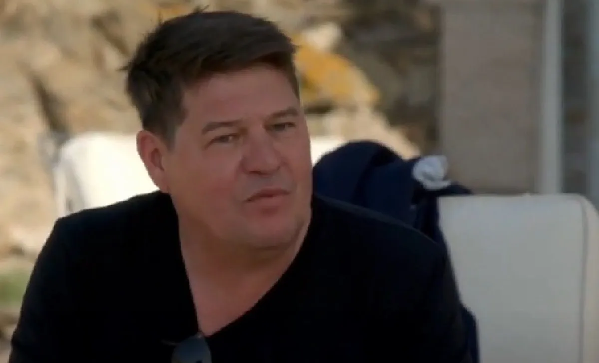 Martijn Krabbé verbreekt de stilte: ''De scans zijn net binnen''