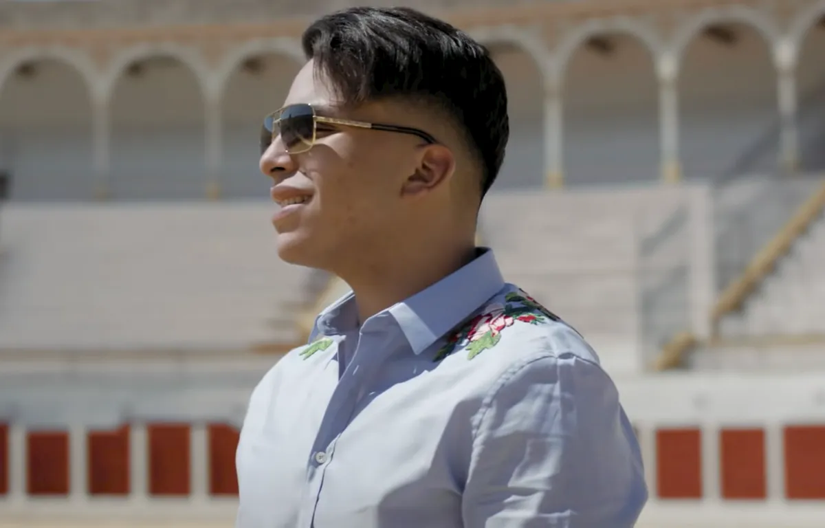 Knetter! Kansloze rapper Soufiane Eddyani moet vijf jaar de cel in voor ...