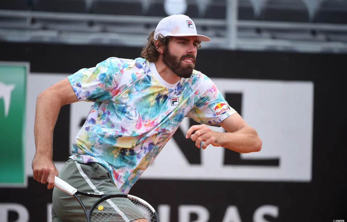 Opelka set for return for first time in a year at US Open as Brady also ...