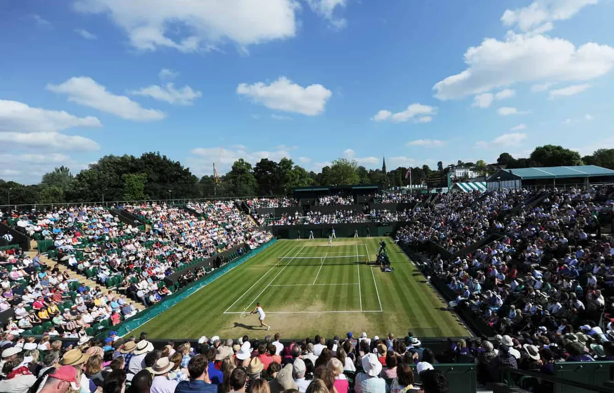 2024 Wimbledon Women's Tournament Preview: Iga Swiatek, Elena Rybakina ...