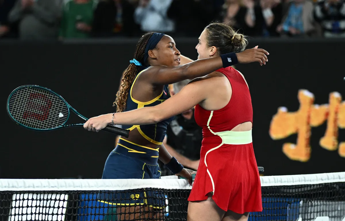 "I don't think Coco is in my top three": Roddick shares US Open favourites