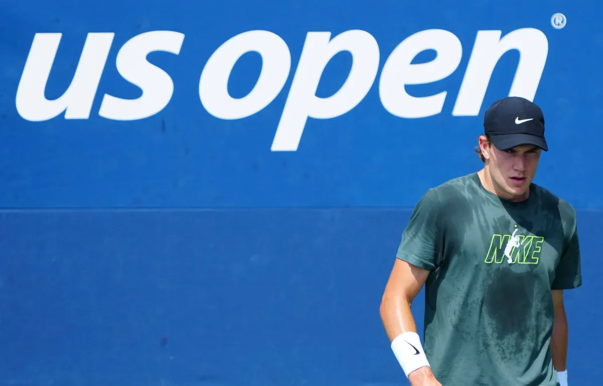 "Ich habe vier Tage lang ununterbrochen darüber nachgedacht": Jack ...