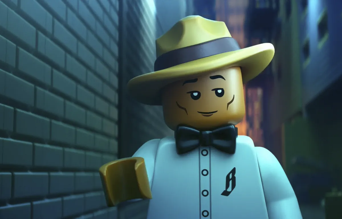 Nieuwe biopic 'Piece by Piece' van Pharrell Williams wordt volledig in ...