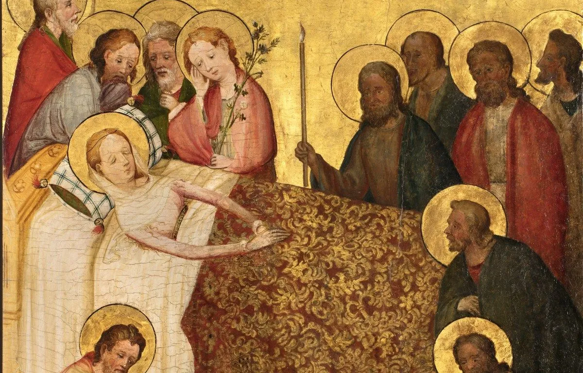 In de ban van de middeleeuwen in Museum Catharijneconvent