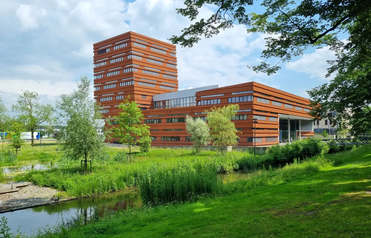 Bekendmakingen gemeente Waalwijk (week 35)