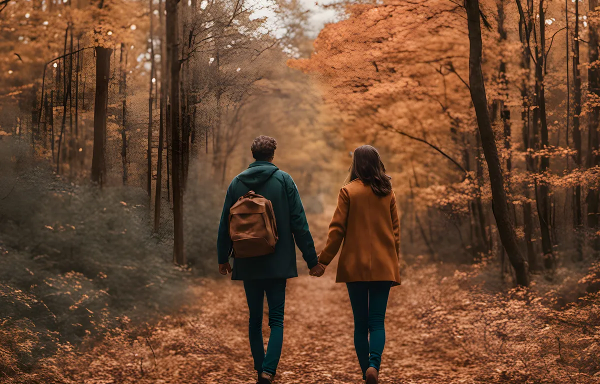 Zeven soorten rust die je nodig hebt