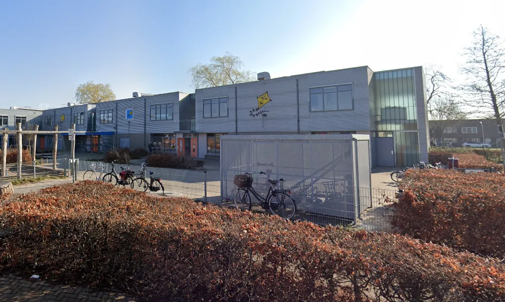 Ook De Vlieger 3 'ontvliegert' en wordt kindcentrum de Vlieger