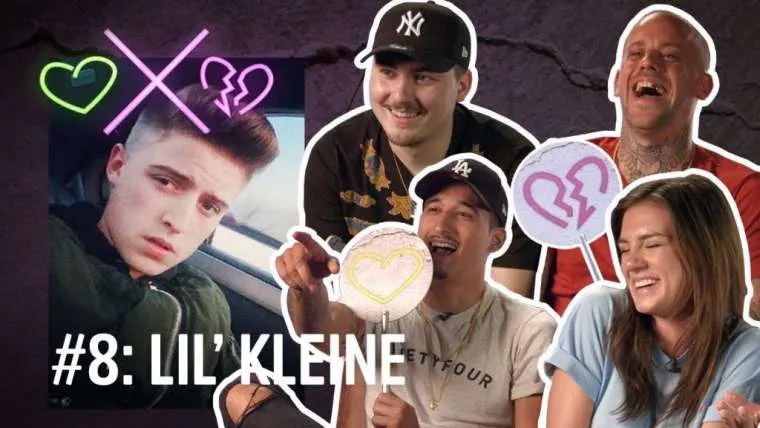 Bekende Nederlanders, rappers en producers geven hun mening over Lil ...