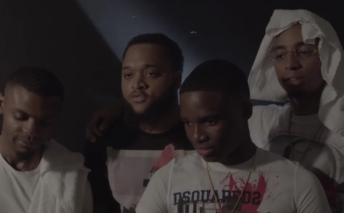 Spuiten en Slikken onderzoekt of we de lyrics van Nederlandse rappers ...