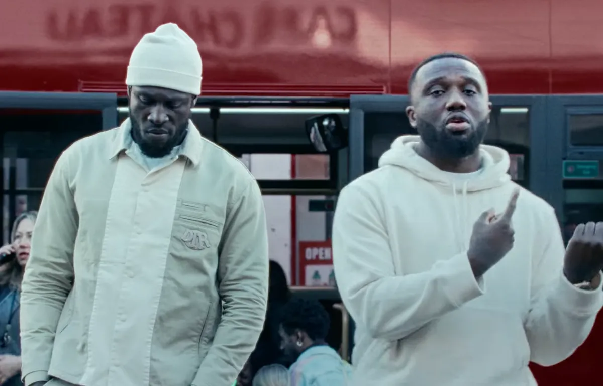 Headie One dropt video van nieuwe single Cry No More samen met Stormzy