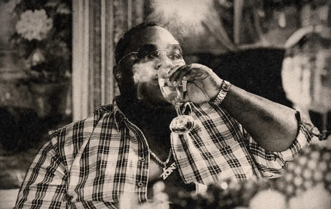 MPG Music onthult tracklist van Bigidagoe album met o.a. Lijpe, Djaga ...