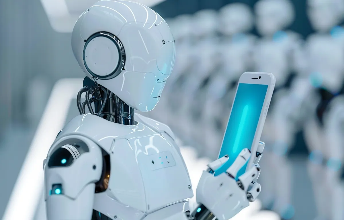 10 ideeën voor je eigen AI-assistenten bij ChatGPT