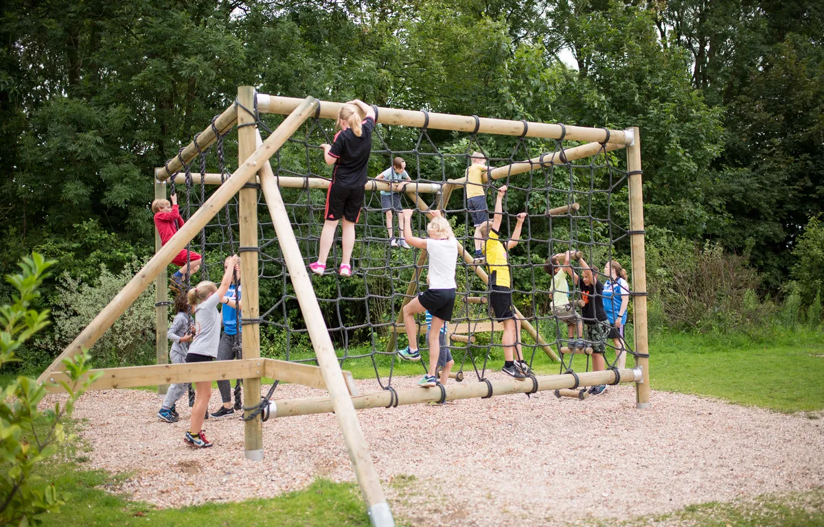 Trap het nieuwe seizoen af met Outdoorpark Alkmaar