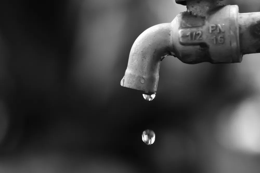 Nationaal watertekort, Brabant Water doet oproep om minder water te ...