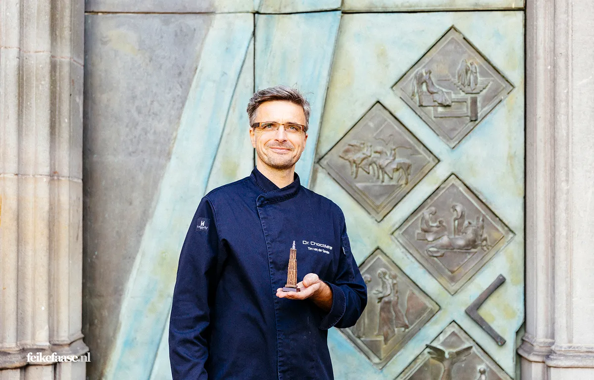 Drie nieuwe zoete Amersfoortse musthaves!