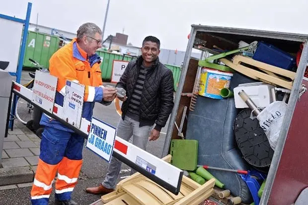Minima ontzien bij invoering nieuw systeem afvalstoffenheffing