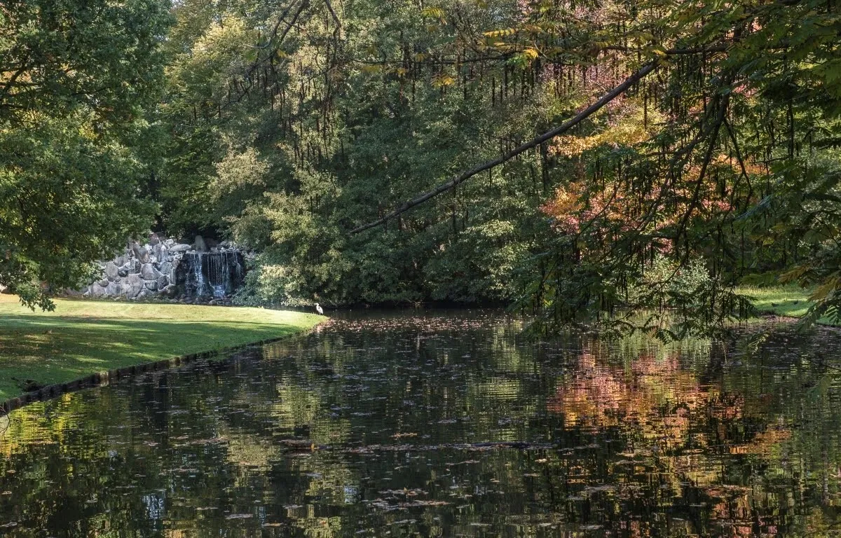 Parken krijgen impuls voor natuur, biodiversiteit en beleving