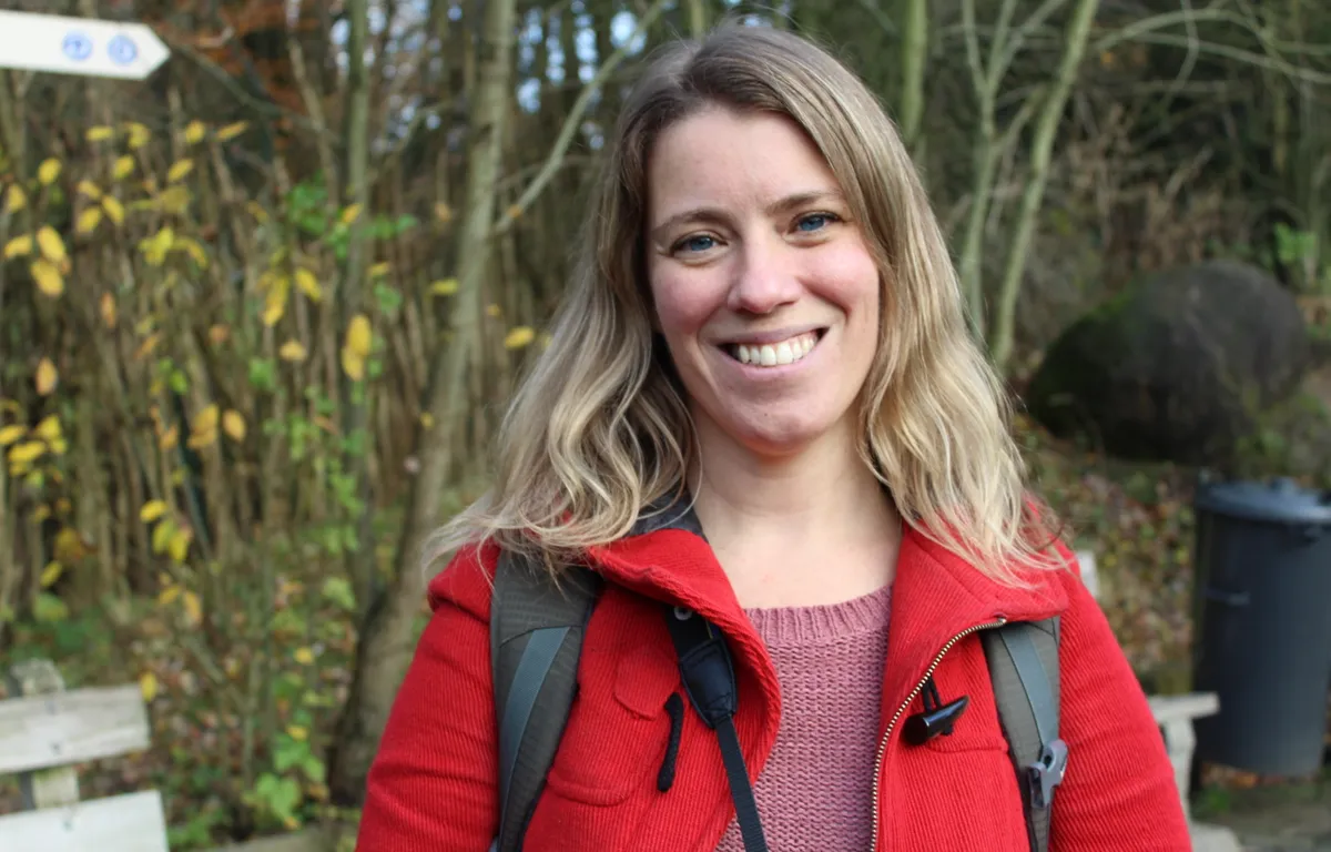 Janneke van der Pol: “Door de 365 dagen photochallenge op Instagram ...