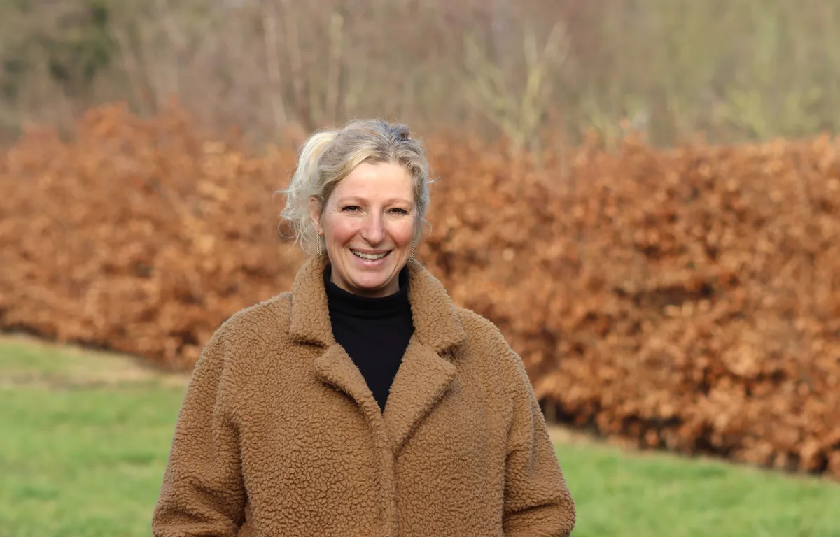 Verdriet en gemis zijn de achterkant van liefde en dankbaarheid