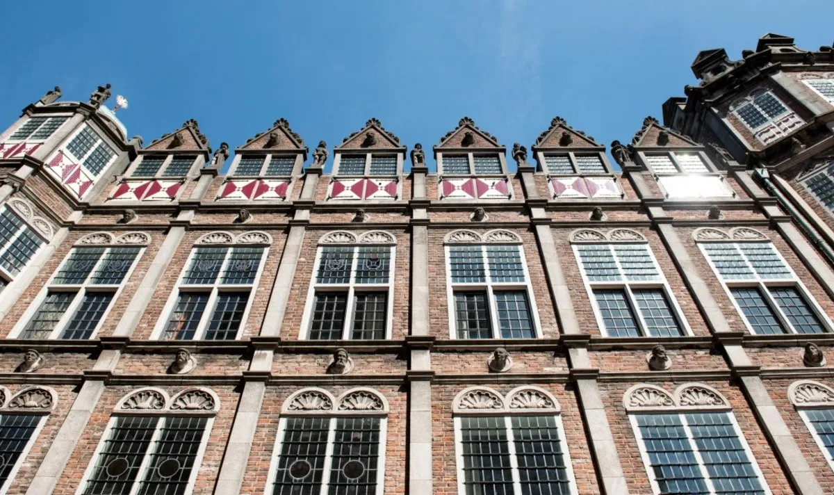 Arnhem laat zich van groenste kant zien op Open Monumentendag