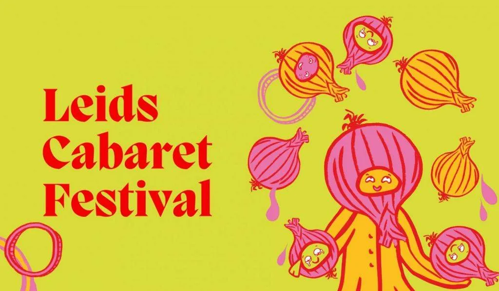 Leids Cabaret Festival komt eraan van 10 tot en met 15 februari