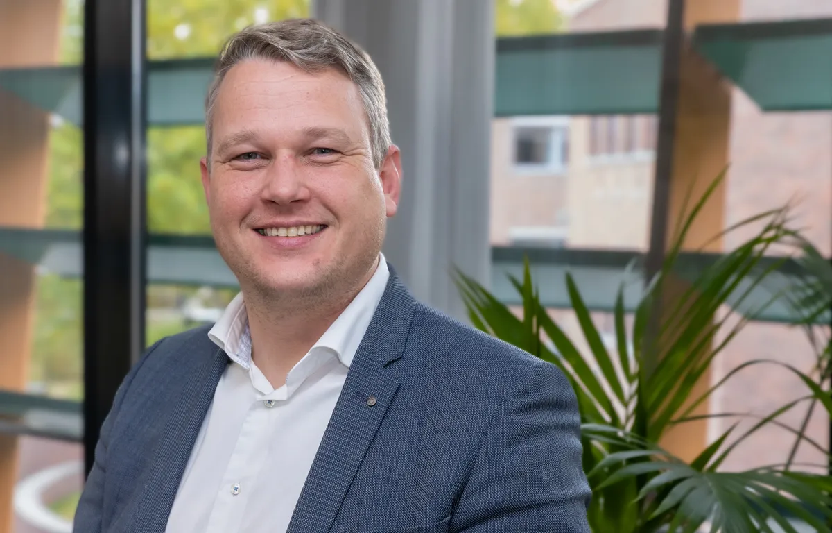 “Mantelzorgers zijn sleutelfiguren in onze stad”