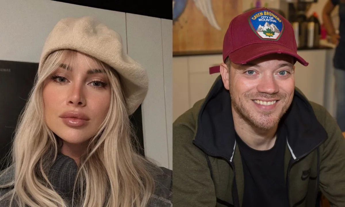 Lie Meurs (EOTB) en Gers Pardoel nemen nu al volgende stap in hun ...