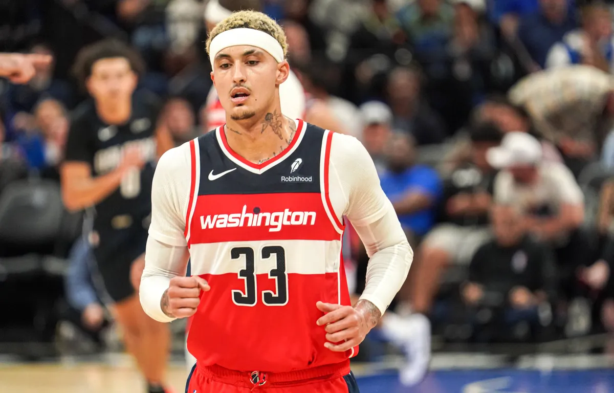 Mercado NBA: Tristan Vukcevic firma un contrato multianual hasta 2025 ...